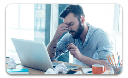 The Most Common Health Problems Facing Men Today